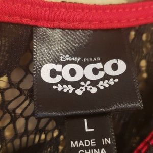 Disney | Dresses | Disney Coco Dress | Poshmark